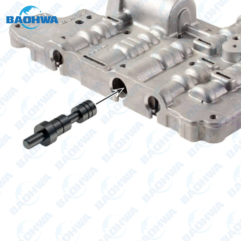 6F50 6F55 6T70 6T75 Oversized AFL / Solenoid Pressure Regulator Valve ...