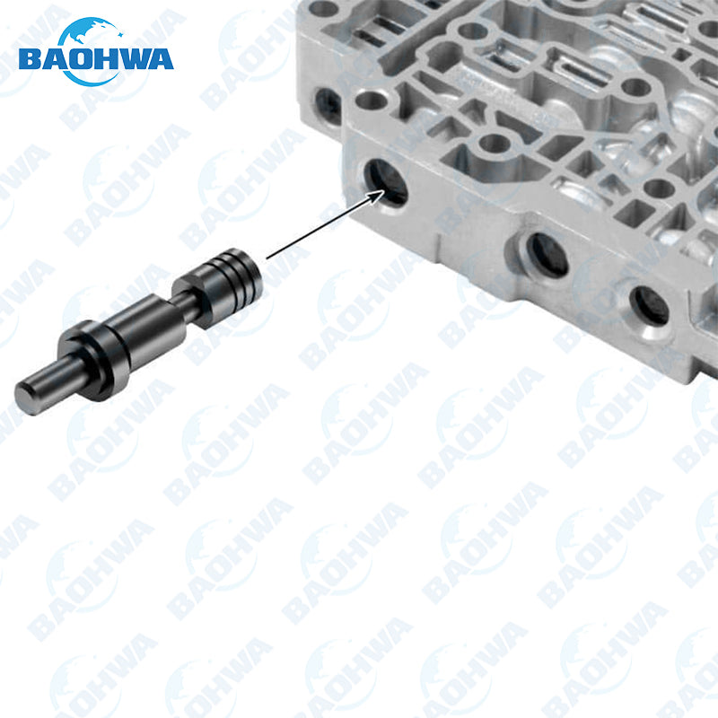 6F35 Oversized Solenoid Pressure Regulator Valve – transparts