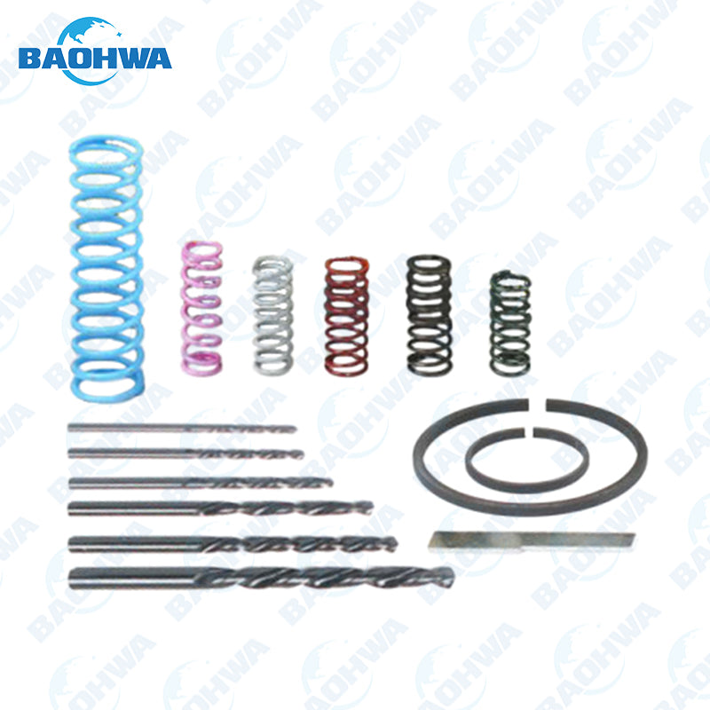 A727 A904 Shift Kit Superior – transparts