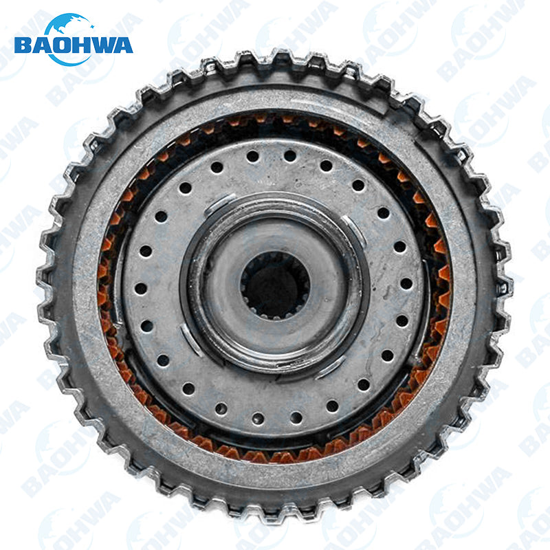 U140E U140F U150E U151E U151F U241E U250E U251E Forward Clutch Drum 5 ...