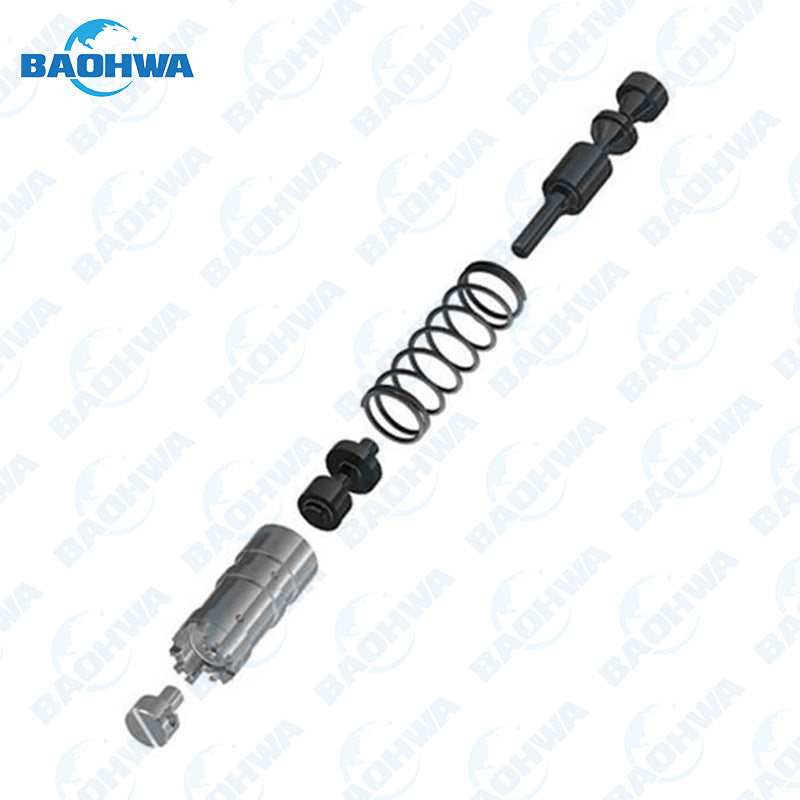 U140E U140F U240E U241E Oversized Pressure Regulator & Boost Valve Kit ...