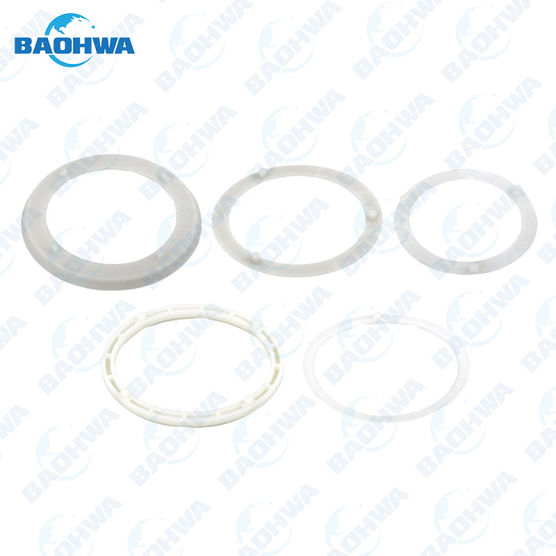 A750 Thrust Washer Kit (5 Pcs) – transparts