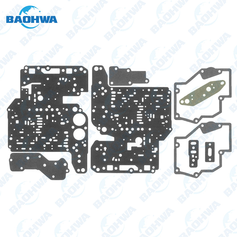 A43DE A46DE A44DE Valve Body Gasket Kit (87-94) – transparts