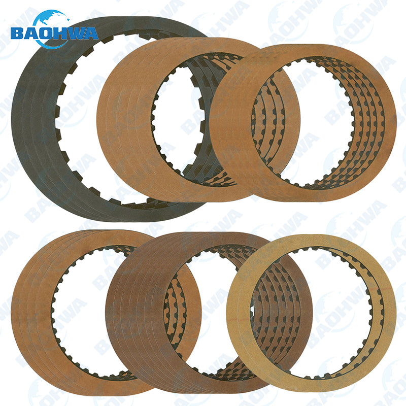 A340E A341E Master Kit – transparts