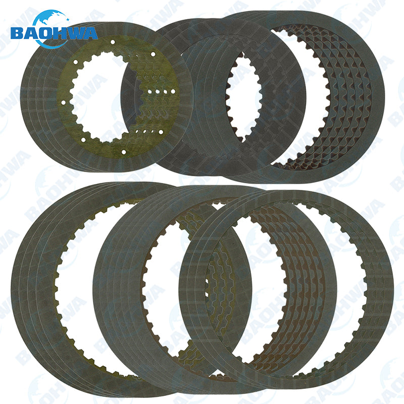 U140E U140F Friction Kit – transparts