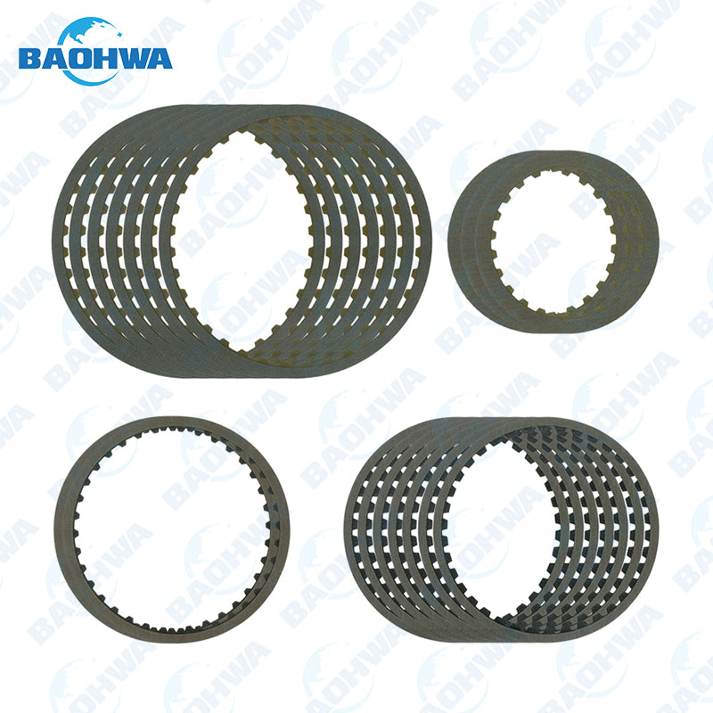 JF405E Friction Kit – transparts