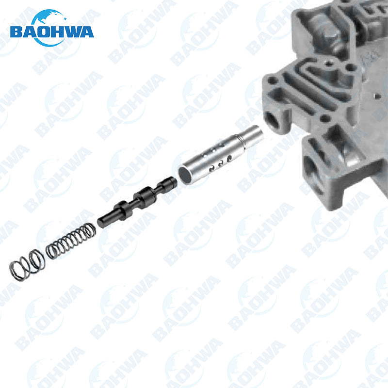 4T65E Valve Kit – transparts