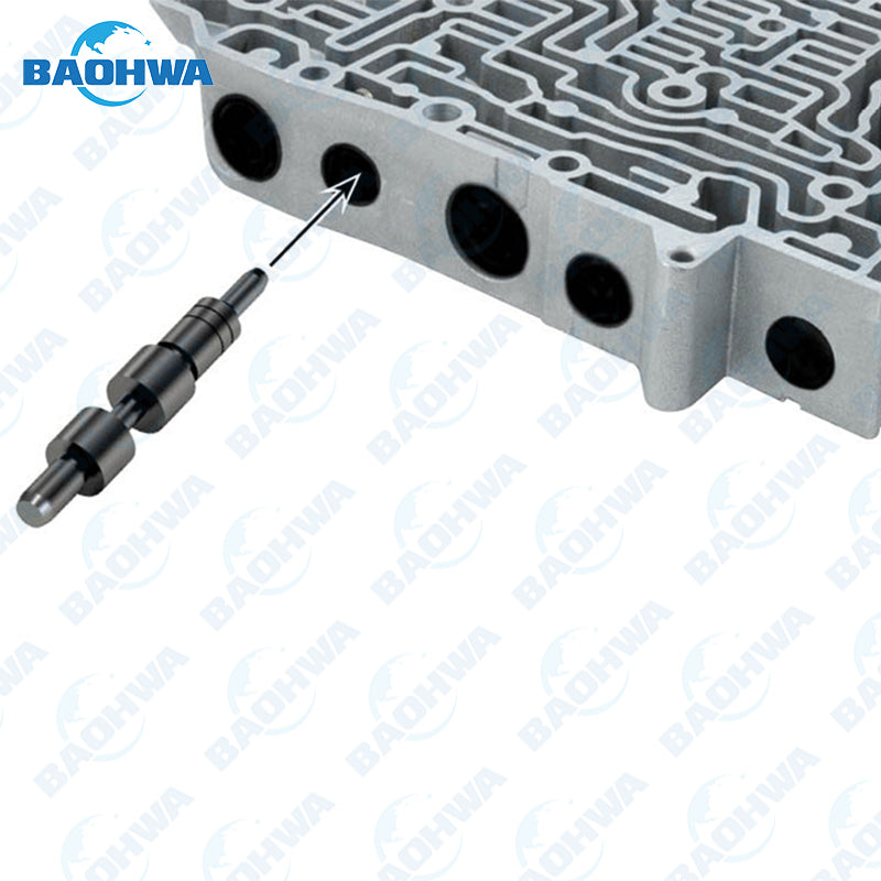 4T65E Oversized 1-2 Accumulator Valve – transparts