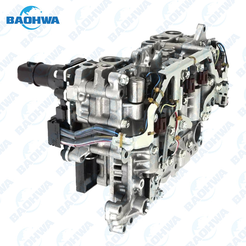 FW6A-EL FZ21 Valve Body – transparts