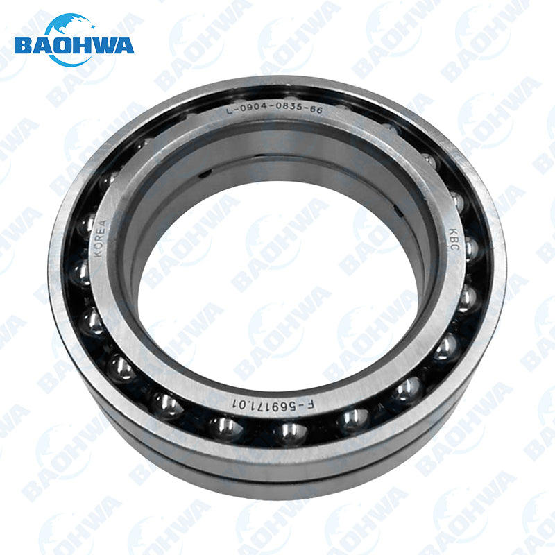 FW6A-EL GW6A-EL FZ21 Main Housing Bearing (96x65x26) – transparts