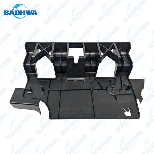 TESLA Model 3 Trunk Right Luggage Floor Bracket Support 1470963-00-B ...