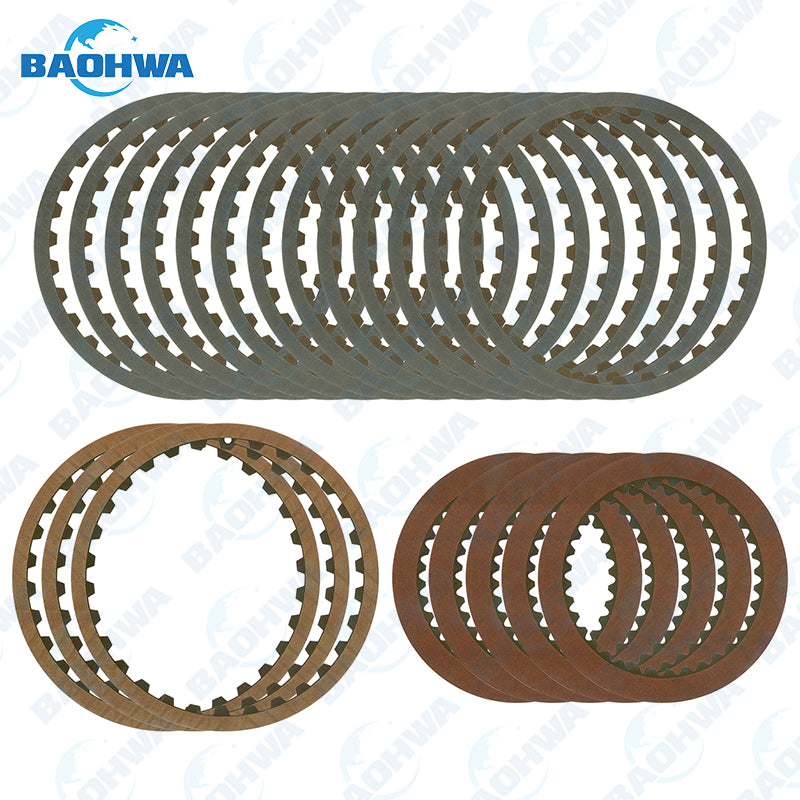 ZF4HP14 Friction Kit – transparts