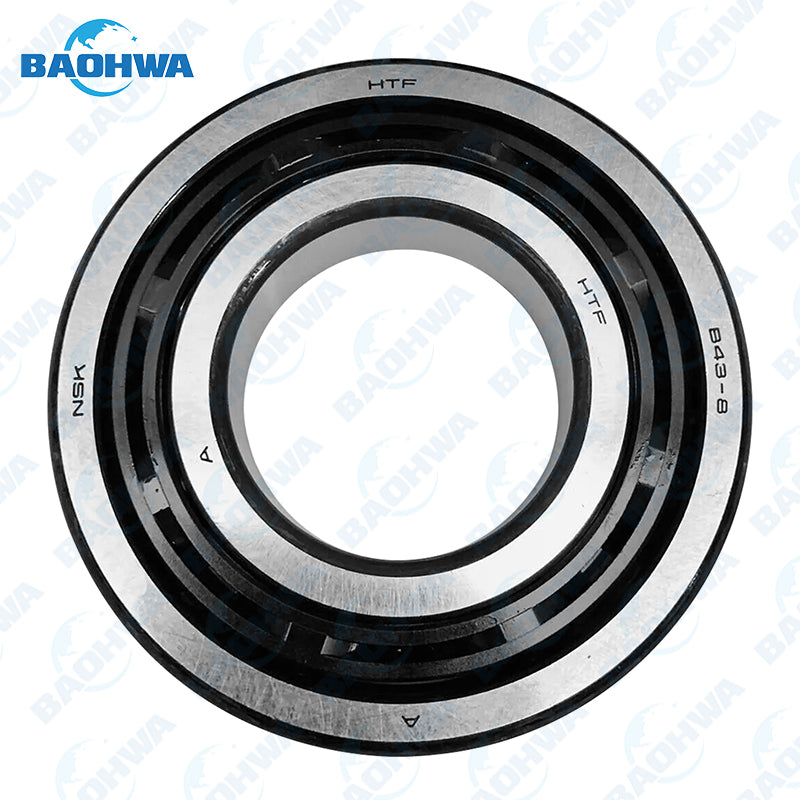 K310 K311 K313 Pulley Bearing Kit – transparts