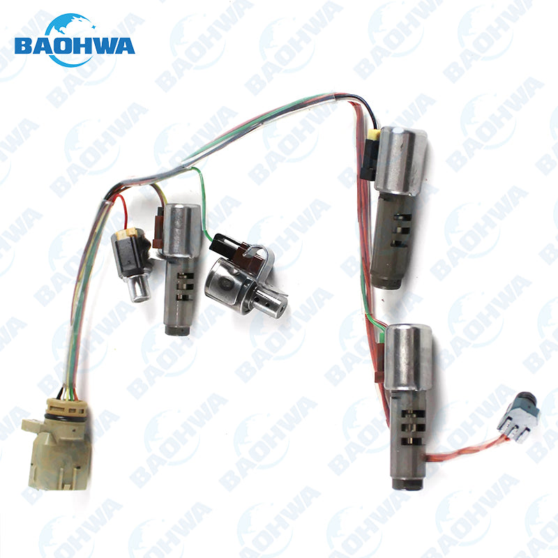 U140 U240 U241 Solenoid Valve Kit – transparts