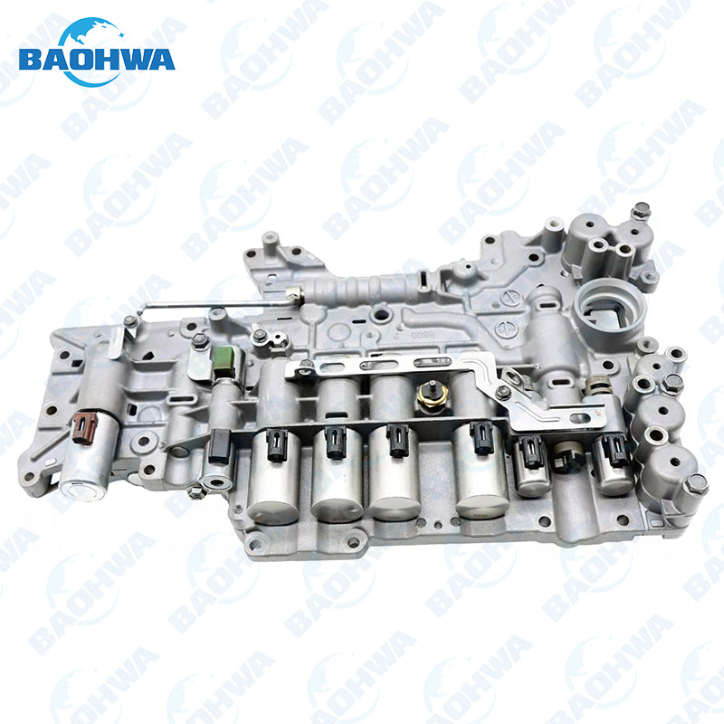 AA80E AA81E Valve Body – transparts