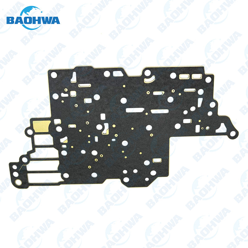 6F50 6F55 Valve Body Separator Plate For Ford (07-20) – transparts