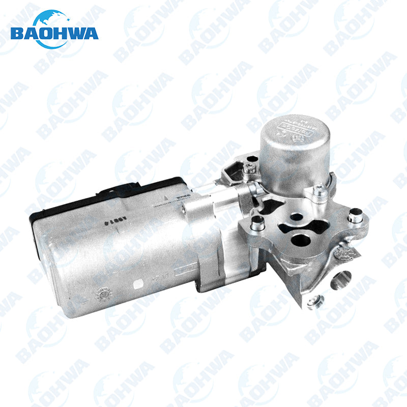 6F35 Oil Pump For FORD (18-21) – transparts