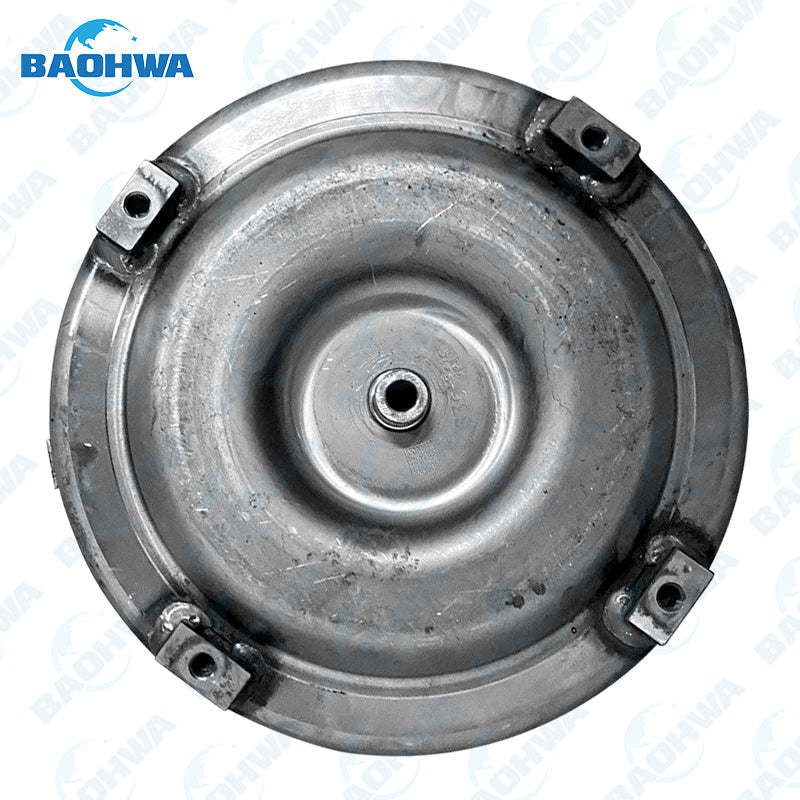 RE7R01A JR710E JR711E Torque Converter – transparts