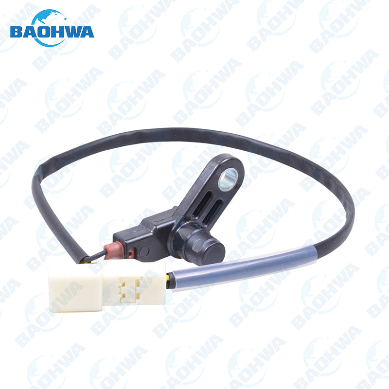 09D Output Speed Sensor – transparts