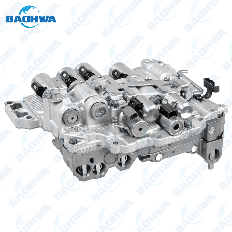 TF-80SC AF40 Valve Body – transparts