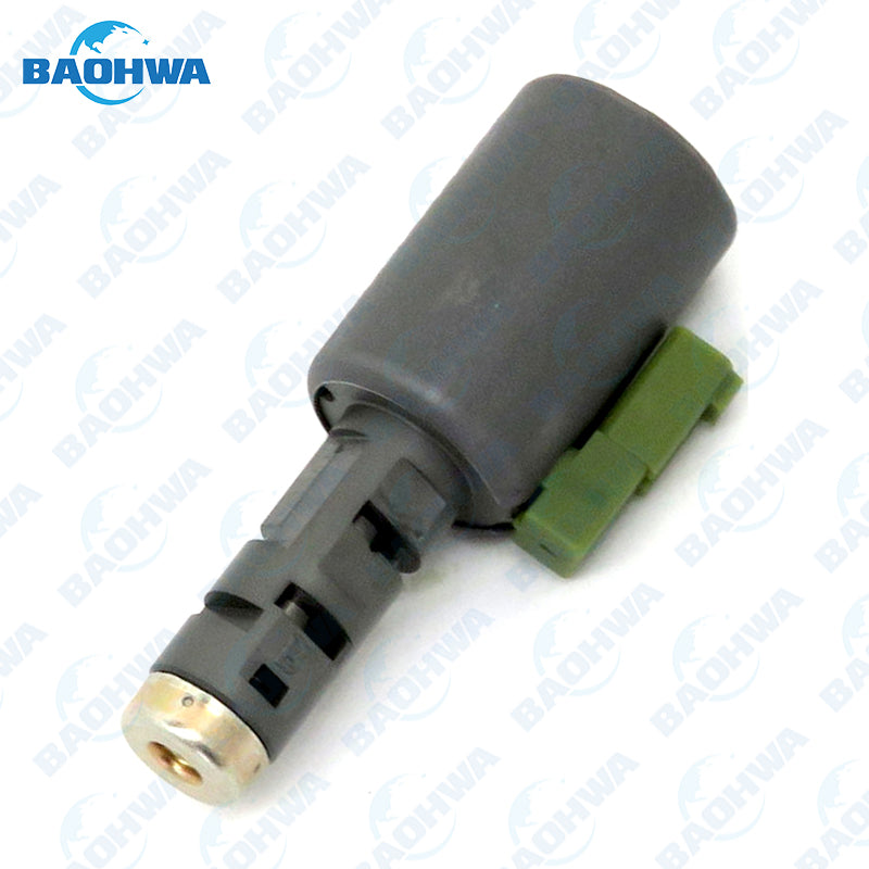 TF-80SC TF-81SC Linear Solenoid (Green Connector) – transparts