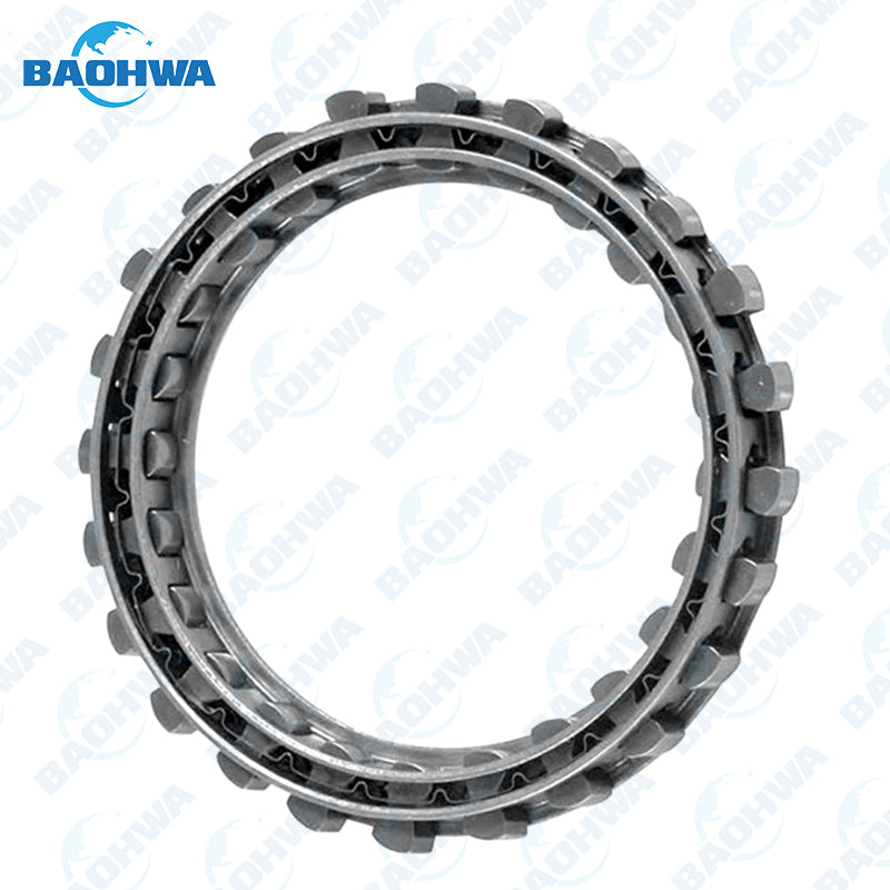 TF-80SC Flywheel Torque Converter – transparts