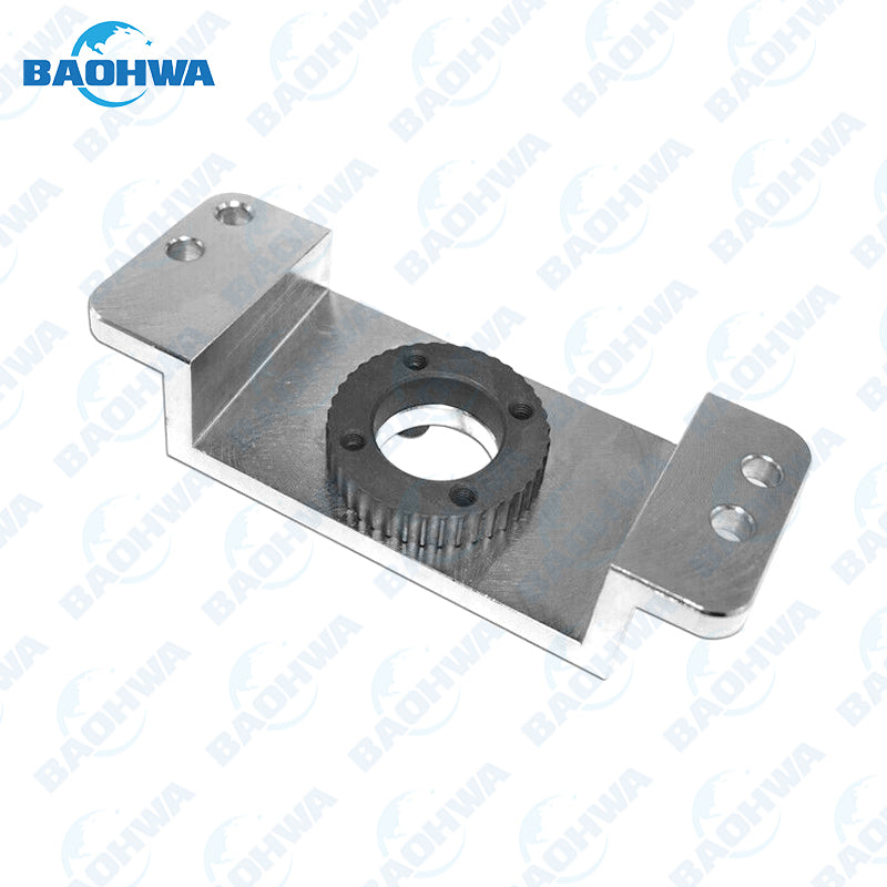 0B5 DL501 6 Speed Drive Side Shaft Tool T40217 T40228 – transparts