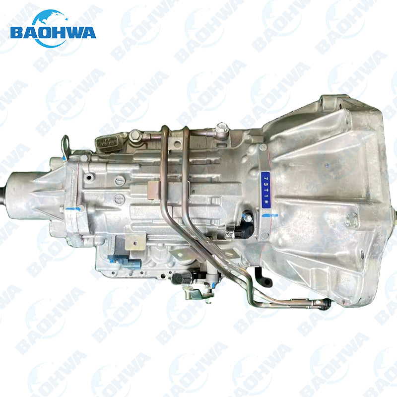 TW-40E TW-40LS SUZUKI JIMNY 4 Speed Assy Automatic Transmission ...