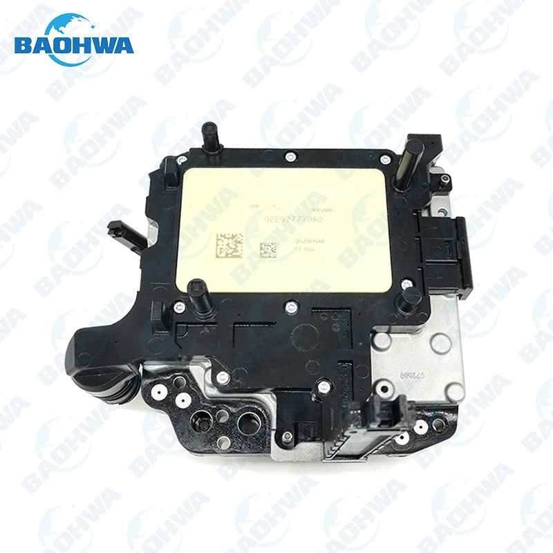 02E DQ250 DSG TCU TCM Mechatronics Control Unit – transparts
