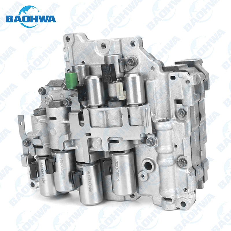 TF-71SC 6 Speed Valve Body – transparts