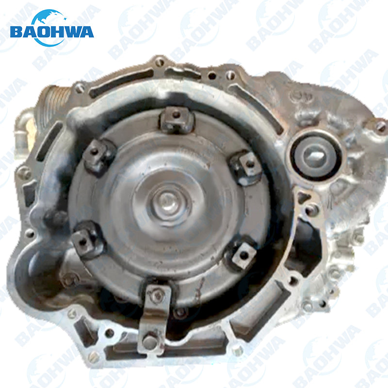 TF-70SC TF-71SC Complete Gearbox – transparts