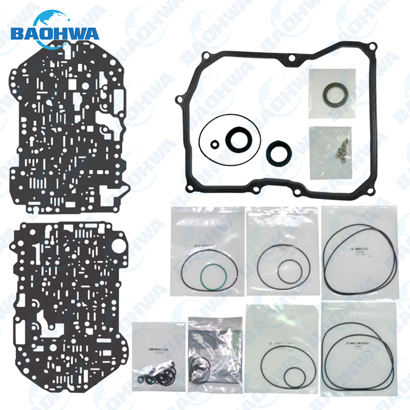 09G Overhaul Rebuild Kit – transparts