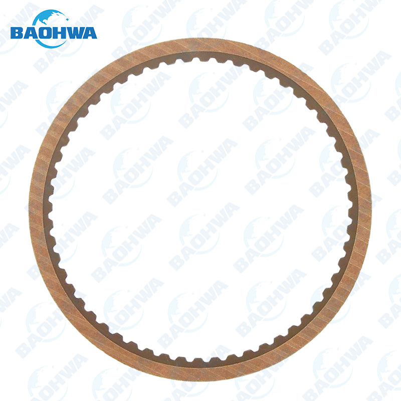 TF-70SC TF60SN 09G 09K 09M C1(K1) 1st 2nd 3rd 4th Friction Plate ...